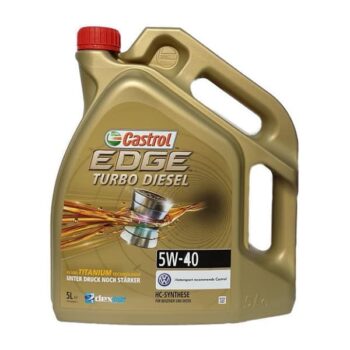 CASTROL Motorno ulje EDGE 5w30 LONG LIFE 4L | Lefindes