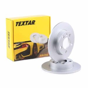 Kocioni diskovi-Ate, Textar, Brembo, Ferodo, Febi | Lefindes