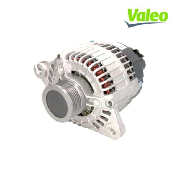 Alternator VW Golf 5 - Akcijska cena | Lefindes