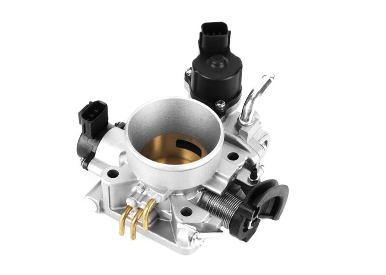 Klapna gasa (Kuciste leptira karburatora)-Najbolja cena | Lefindes