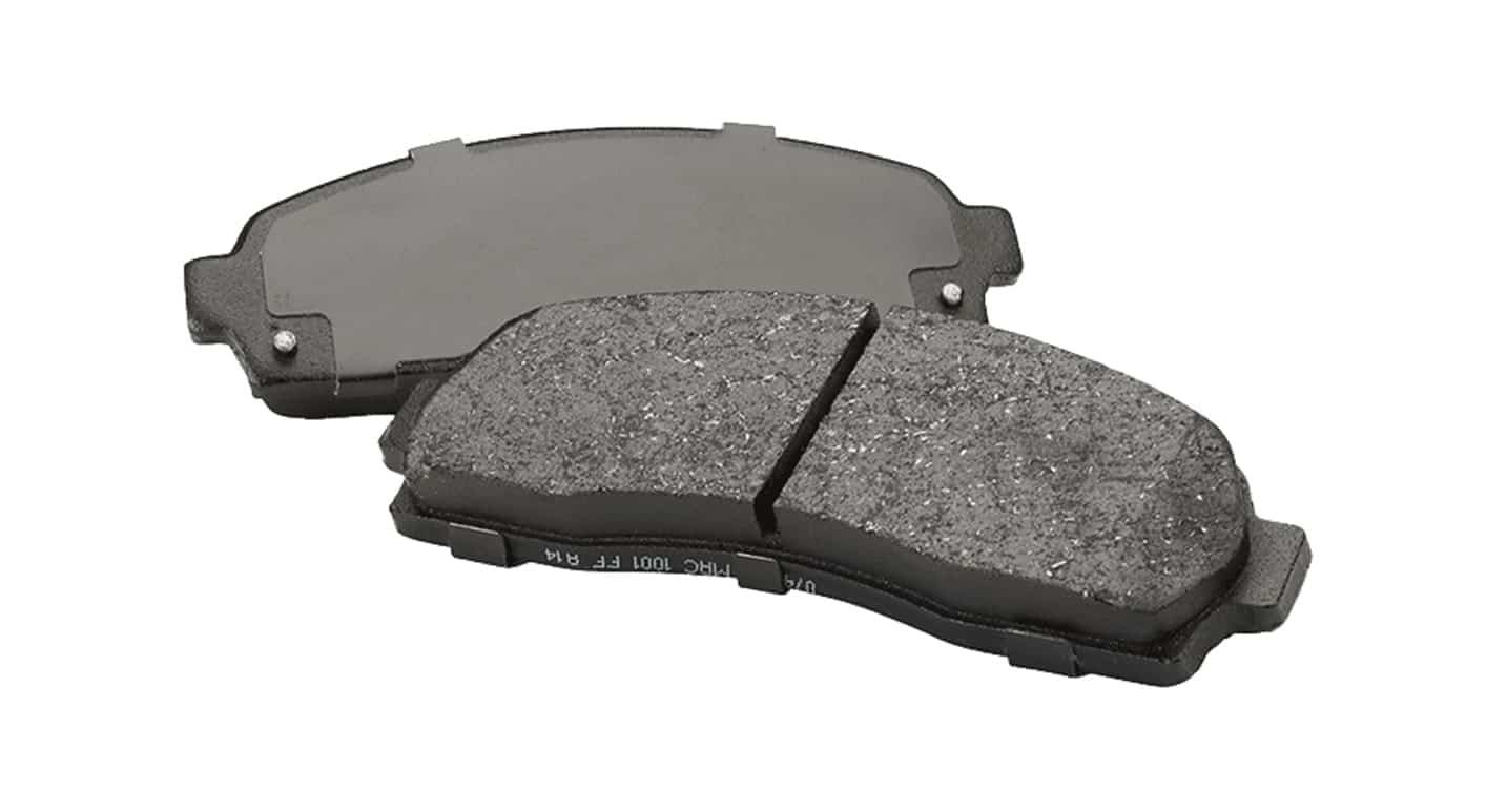 Kocione plocice za sve modele automobila-Akcijska cena | Lefindes