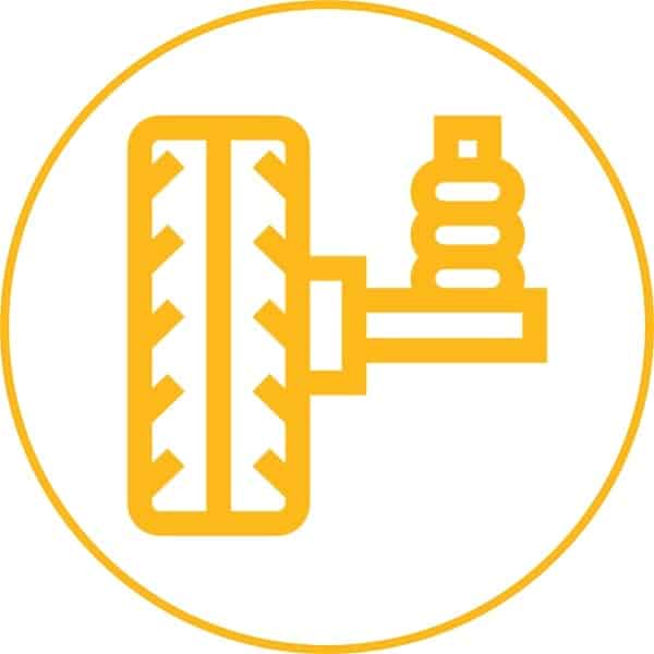 Vešanje i upravljanje | Lefindes