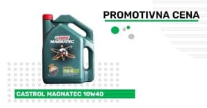 CASTROL Motorno ulje EDGE 5w30 LONG LIFE 4L | Lefindes
