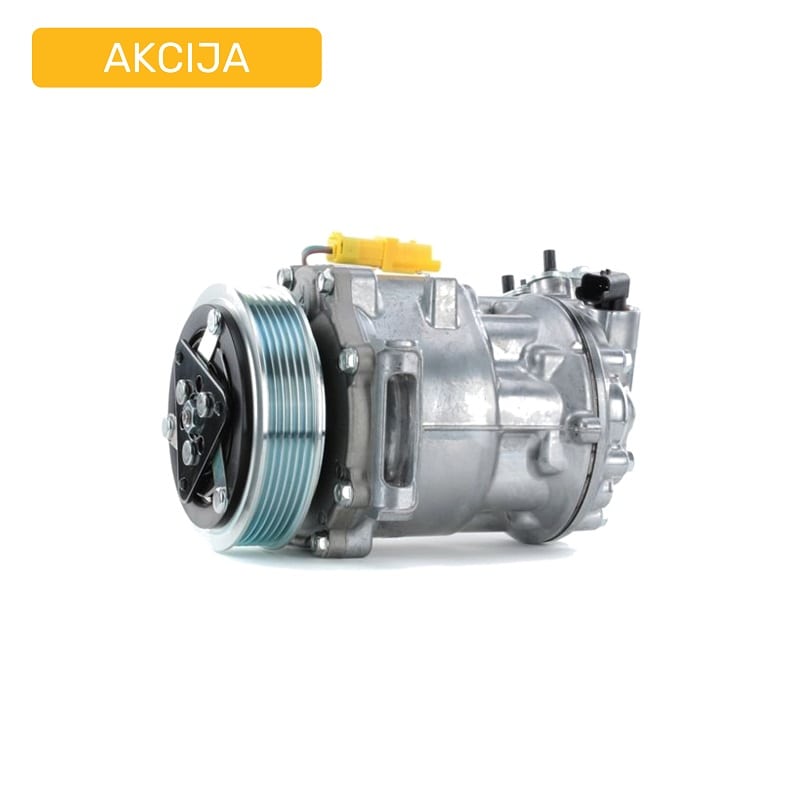 Kompresor klime Volkswagen Golf 5 - Akcijska cena | Lefindes