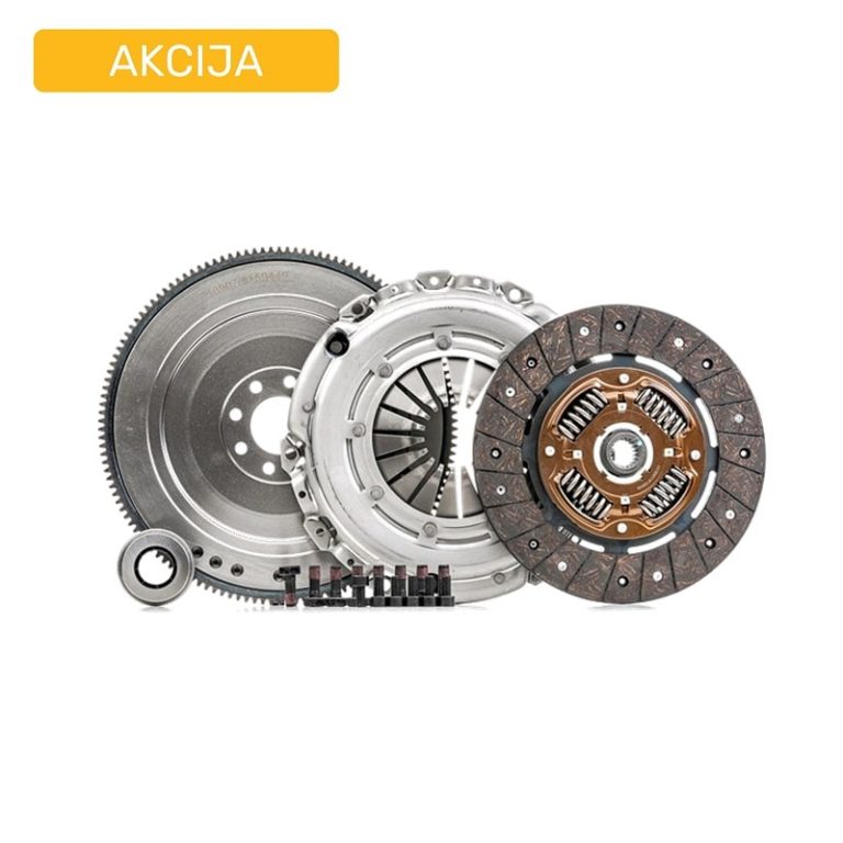 Plivajuci zamajac Bmw E46 320d - Akcijska cena | Lefindes