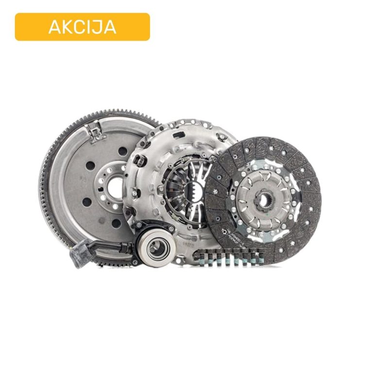 Plivajuci zamajac Volkswagen Golf 5 2.0 tdi - Akcijska cena