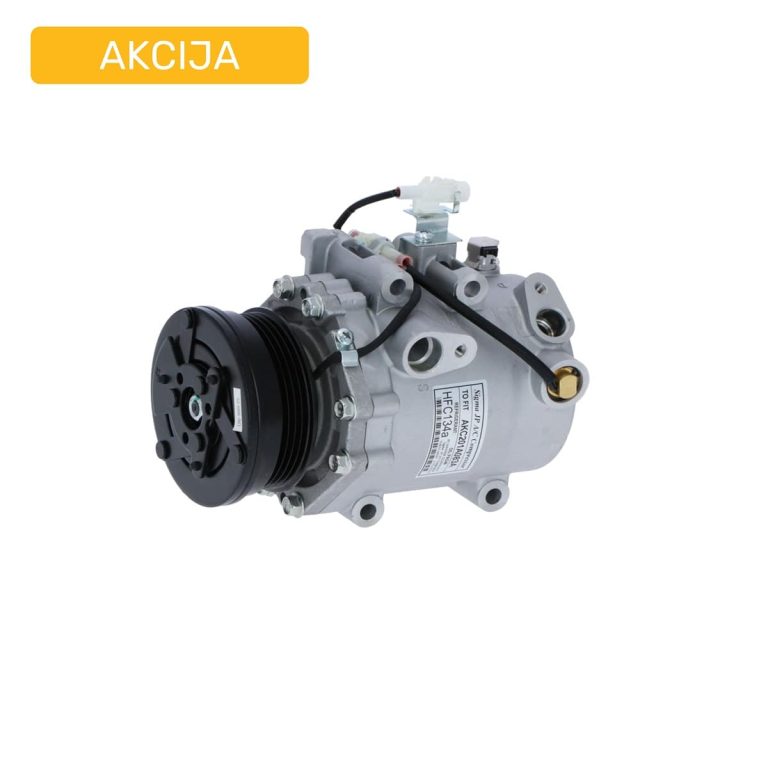 Kompresor klime Audi a4 B6/B7 - Akcijska cena | Lefindes